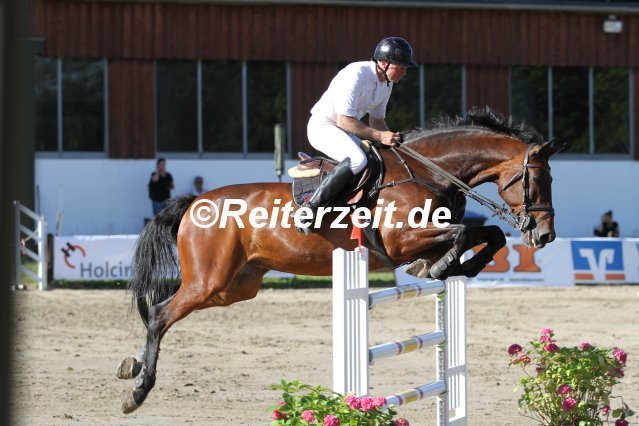 Sommerturnier Ladelund – Springturnier – REITERZEIT